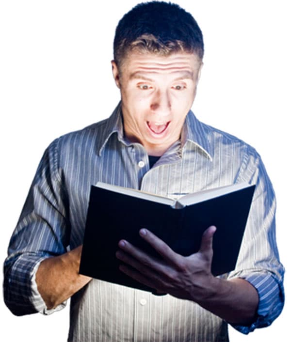 Book Printing - Litho and Digital Book Printers with no minimum order